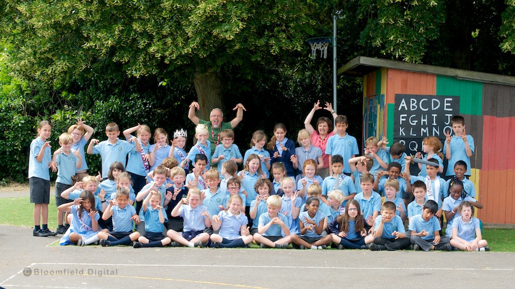 Shakespeare Workshops for Primary Schools - Interactive Workshop